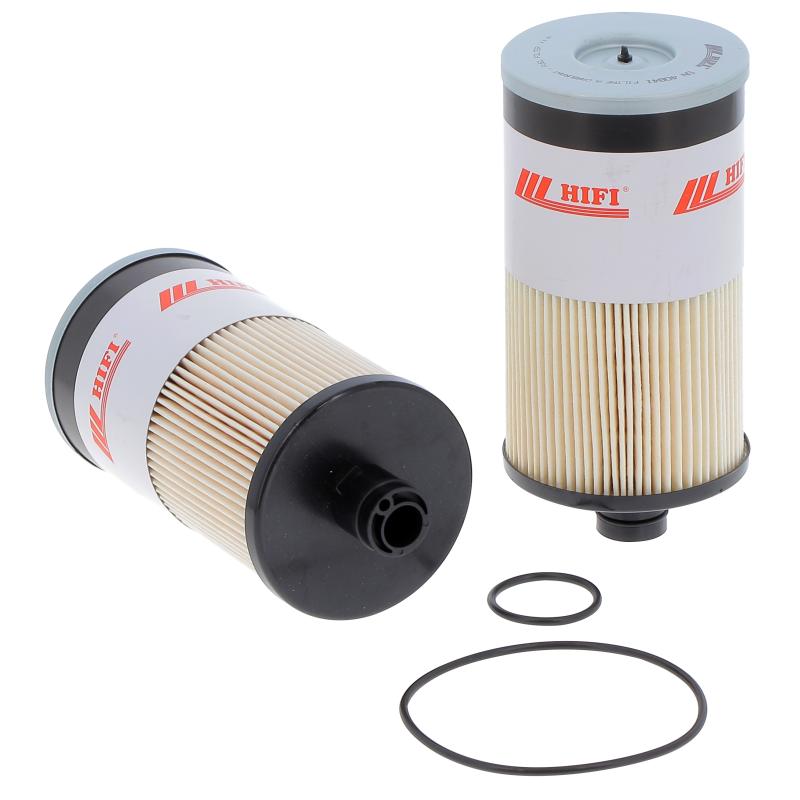 Fleetguard® FS20021 Fuel/Water Separator Filter | FilterFinder